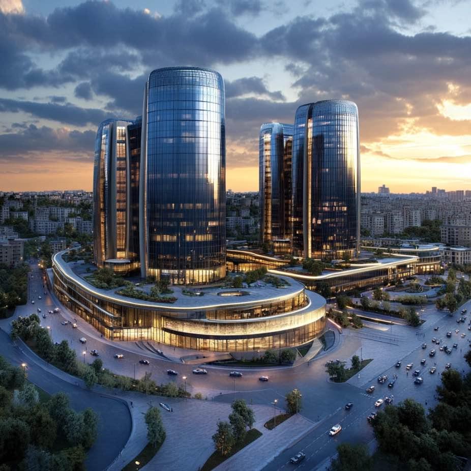 Certification of Public Buildings